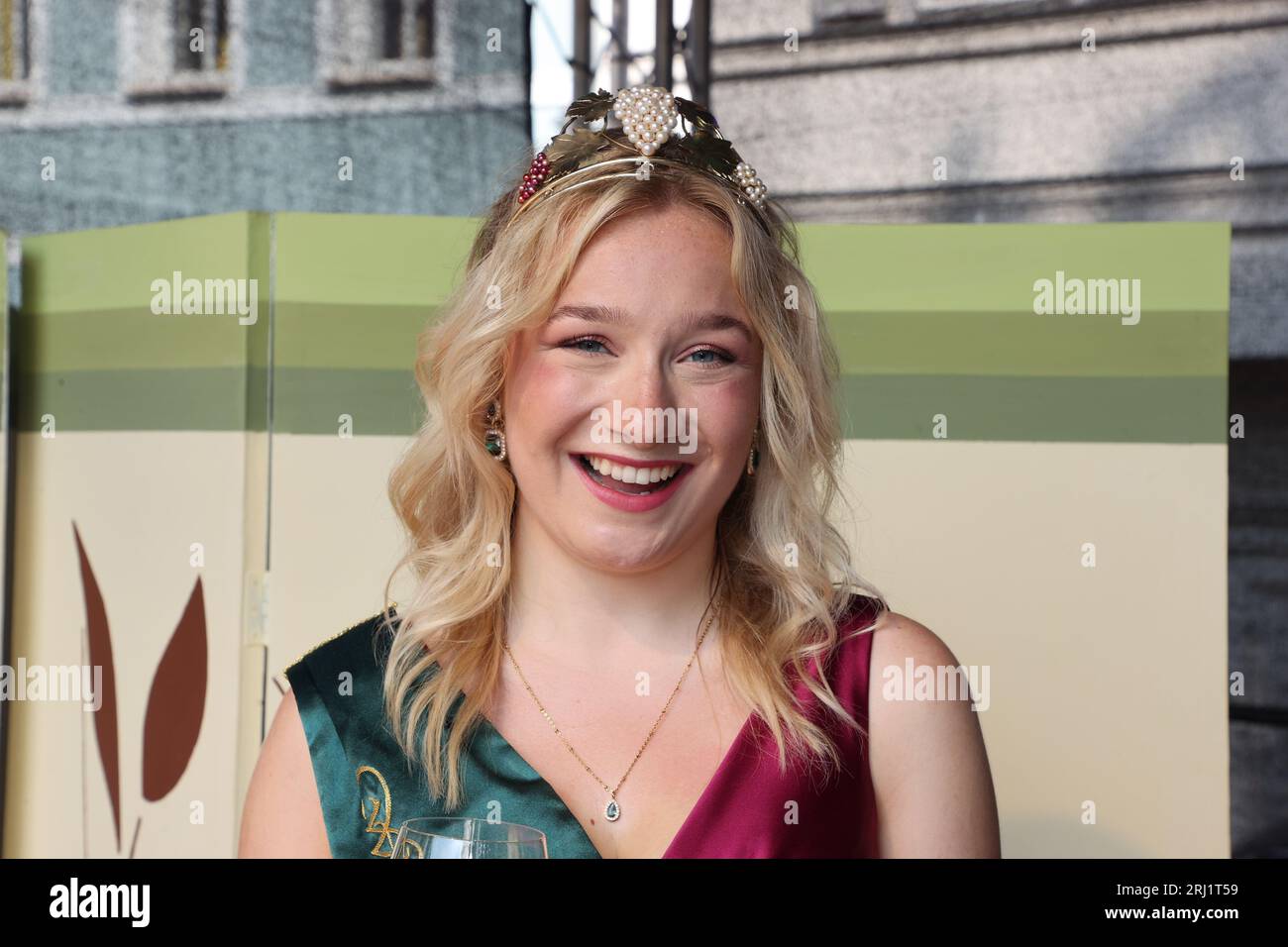 Emma meinhardt hi-res stock photography and images - Alamy