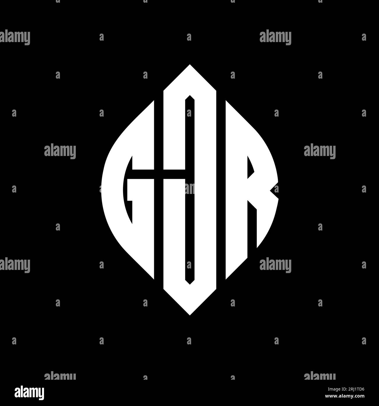 Gjr alphabet hi-res stock photography and images - Alamy