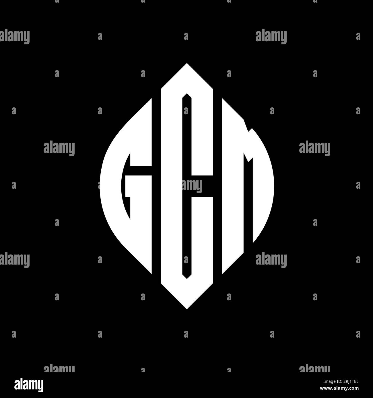 Gcm logo hi-res stock photography and images - Alamy