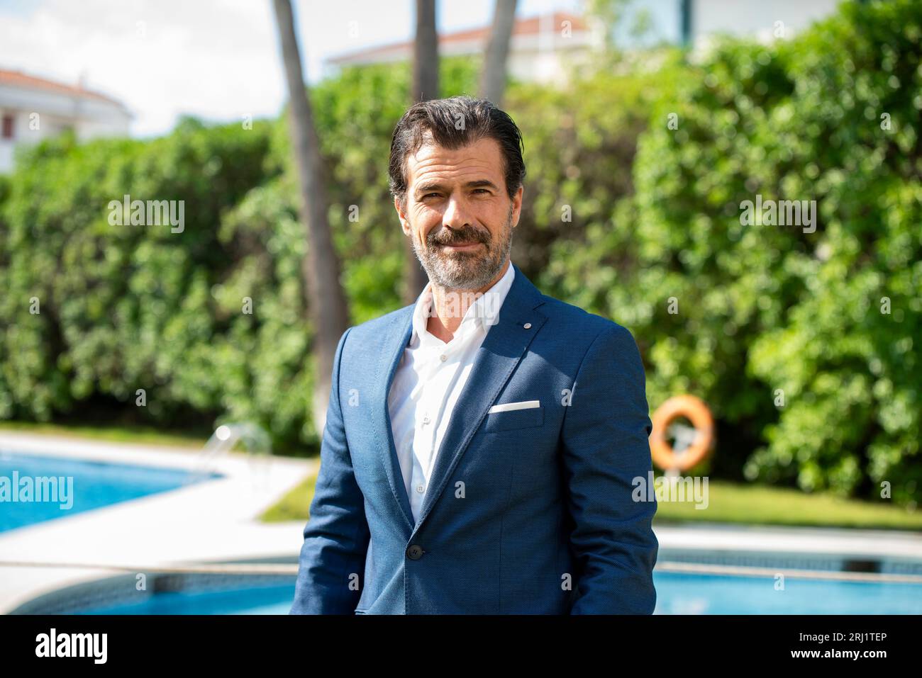 Diario de barcelona hi-res stock photography and images - Alamy