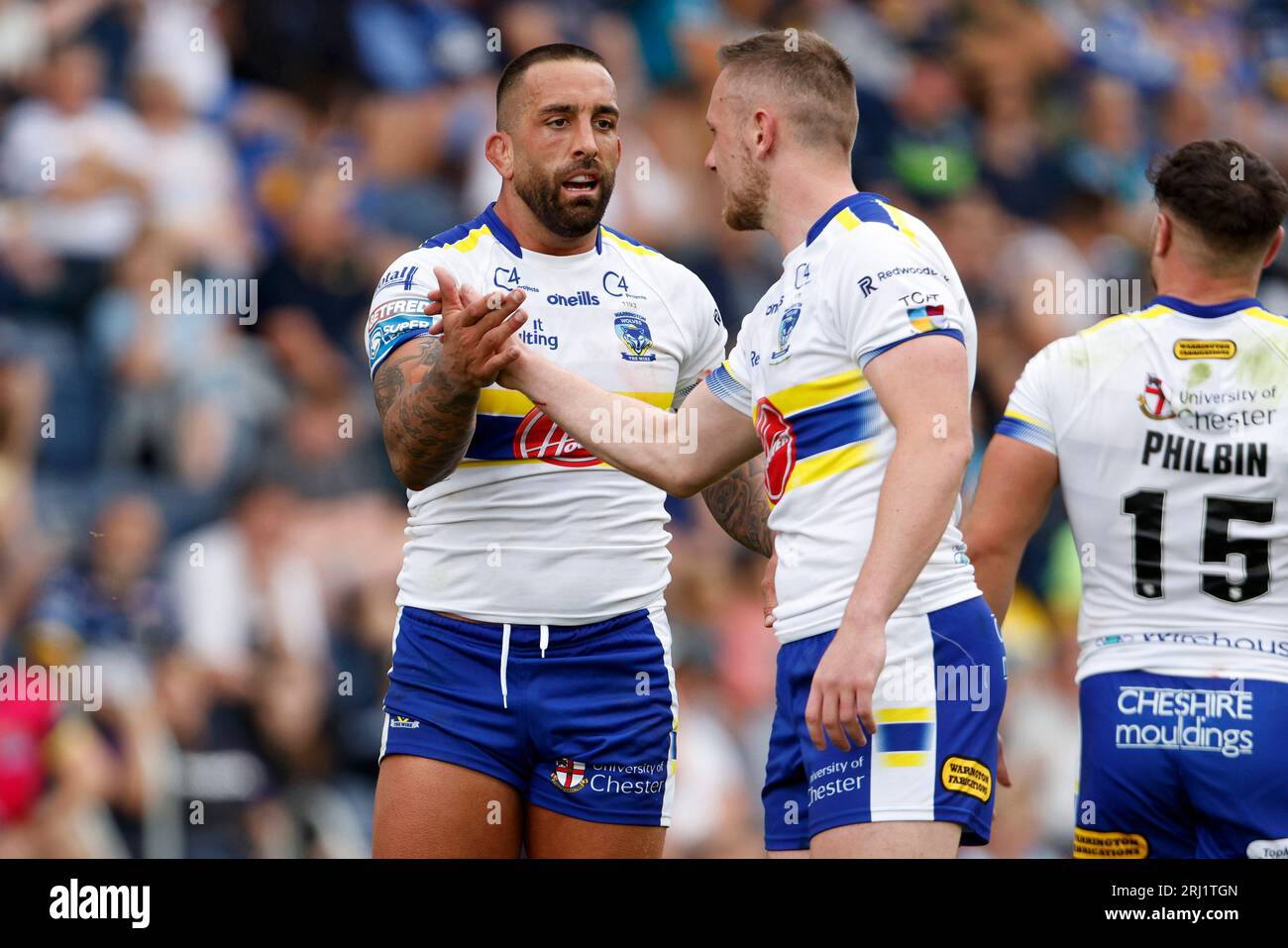 Paul vaughan 2023 hi-res stock photography and images - Alamy