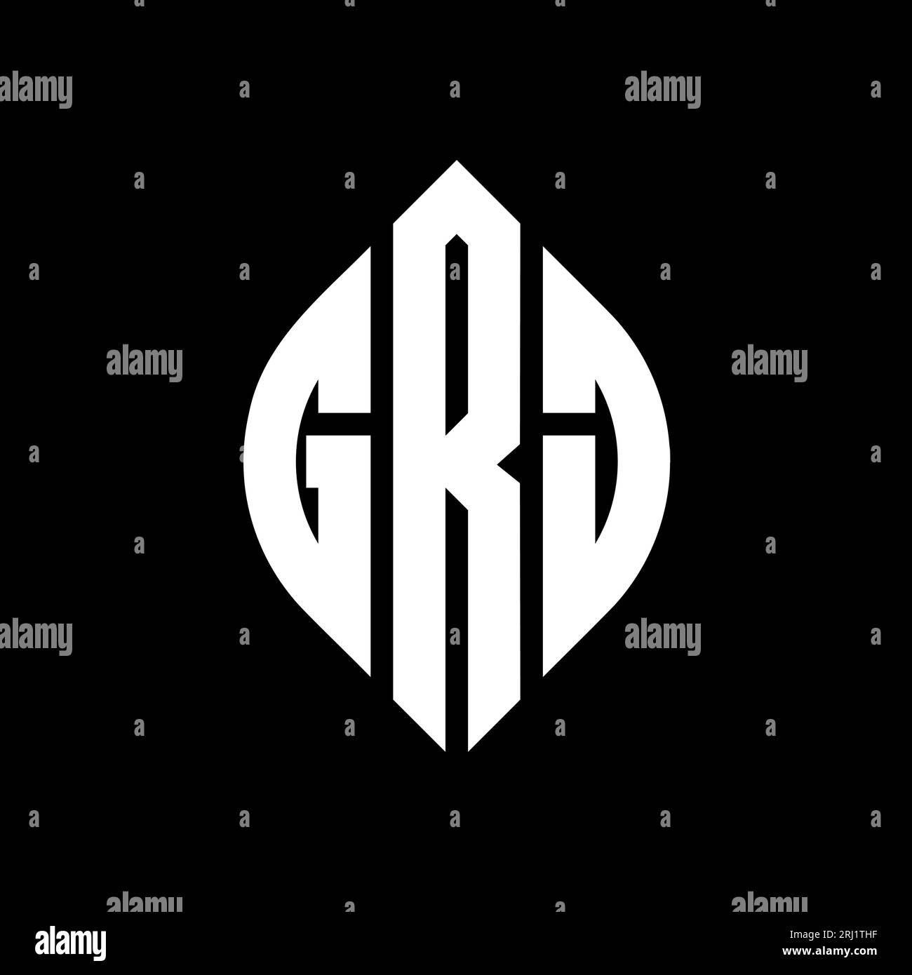 Grj ellipse hi-res stock photography and images - Alamy