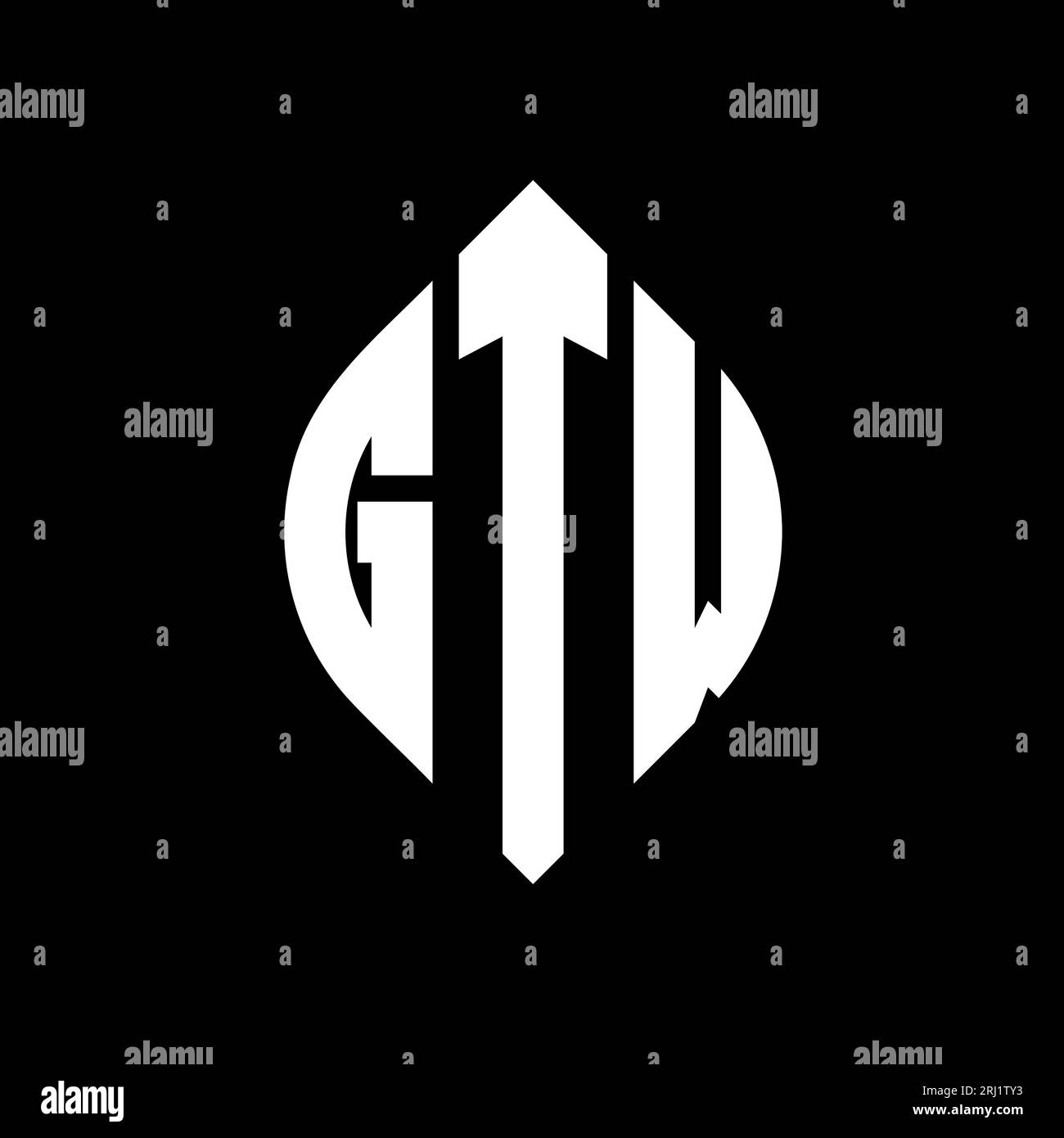 Gtw ellipse hi-res stock photography and images - Alamy