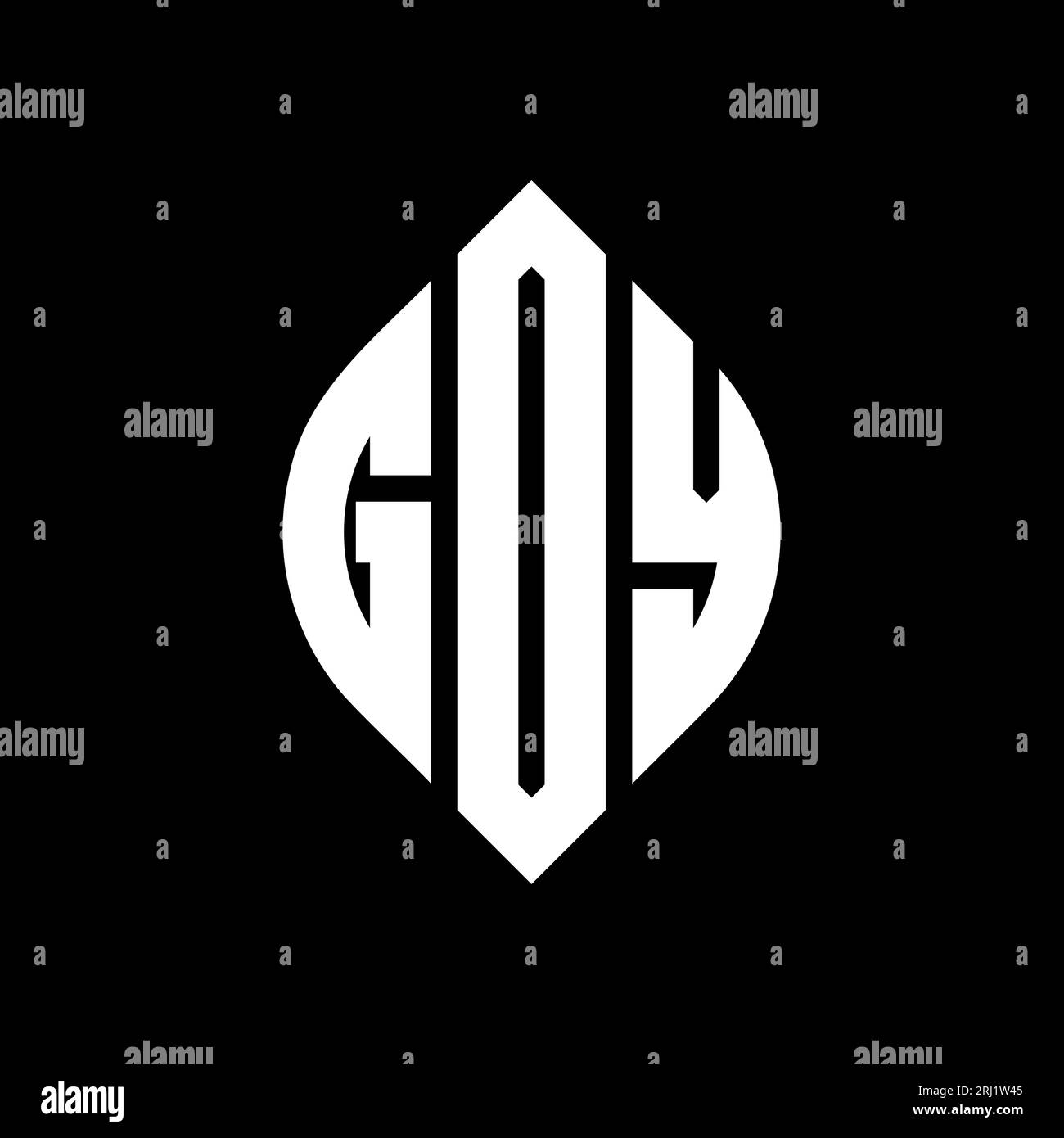 Gdy alphabet Stock Vector Images - Alamy