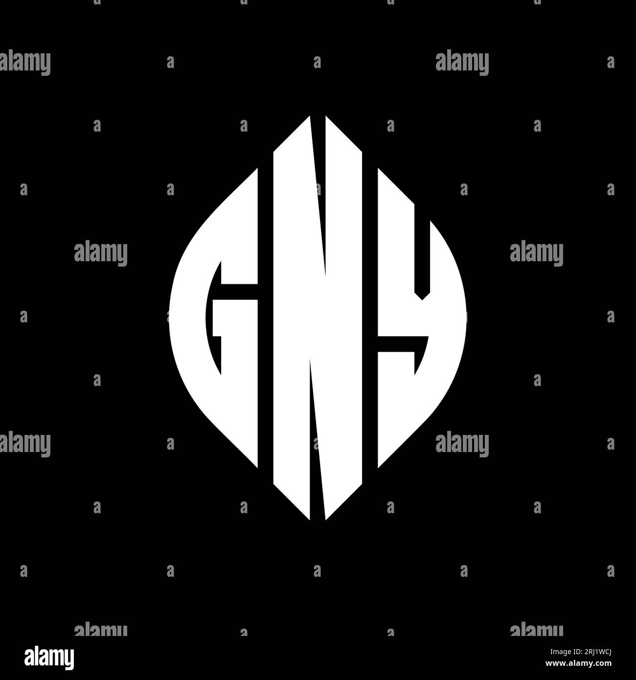 Gny circle hi-res stock photography and images - Alamy