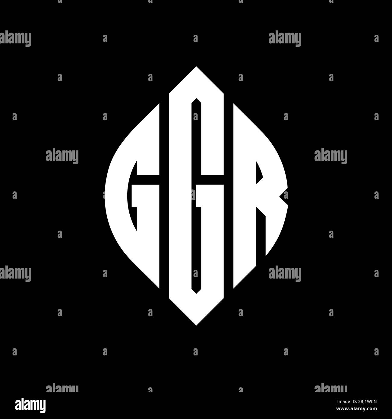 Ggr vector hi-res stock photography and images - Alamy