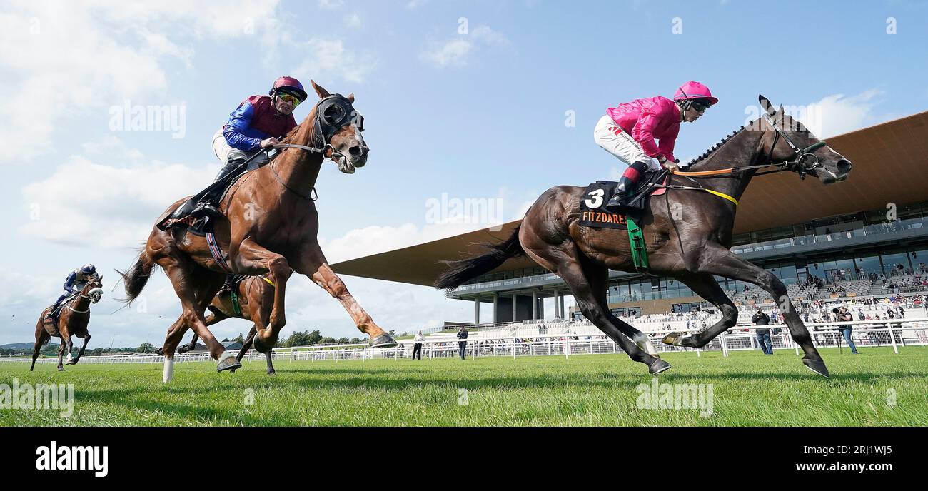 Layfayette racecourse hi-res stock photography and images - Alamy