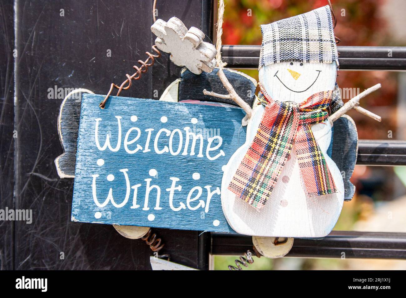 A japanese welcome hi-res stock photography and images - Alamy