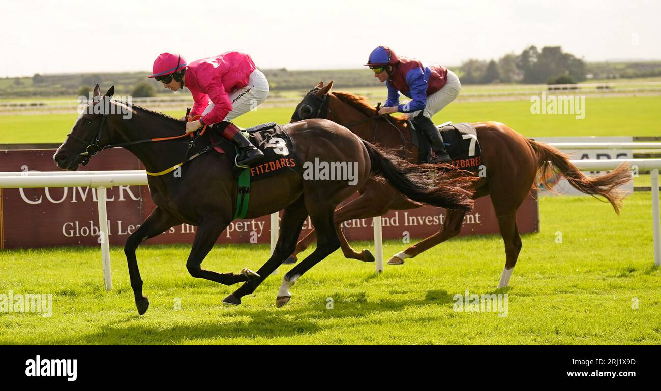 Layfayette racecourse hi-res stock photography and images - Alamy