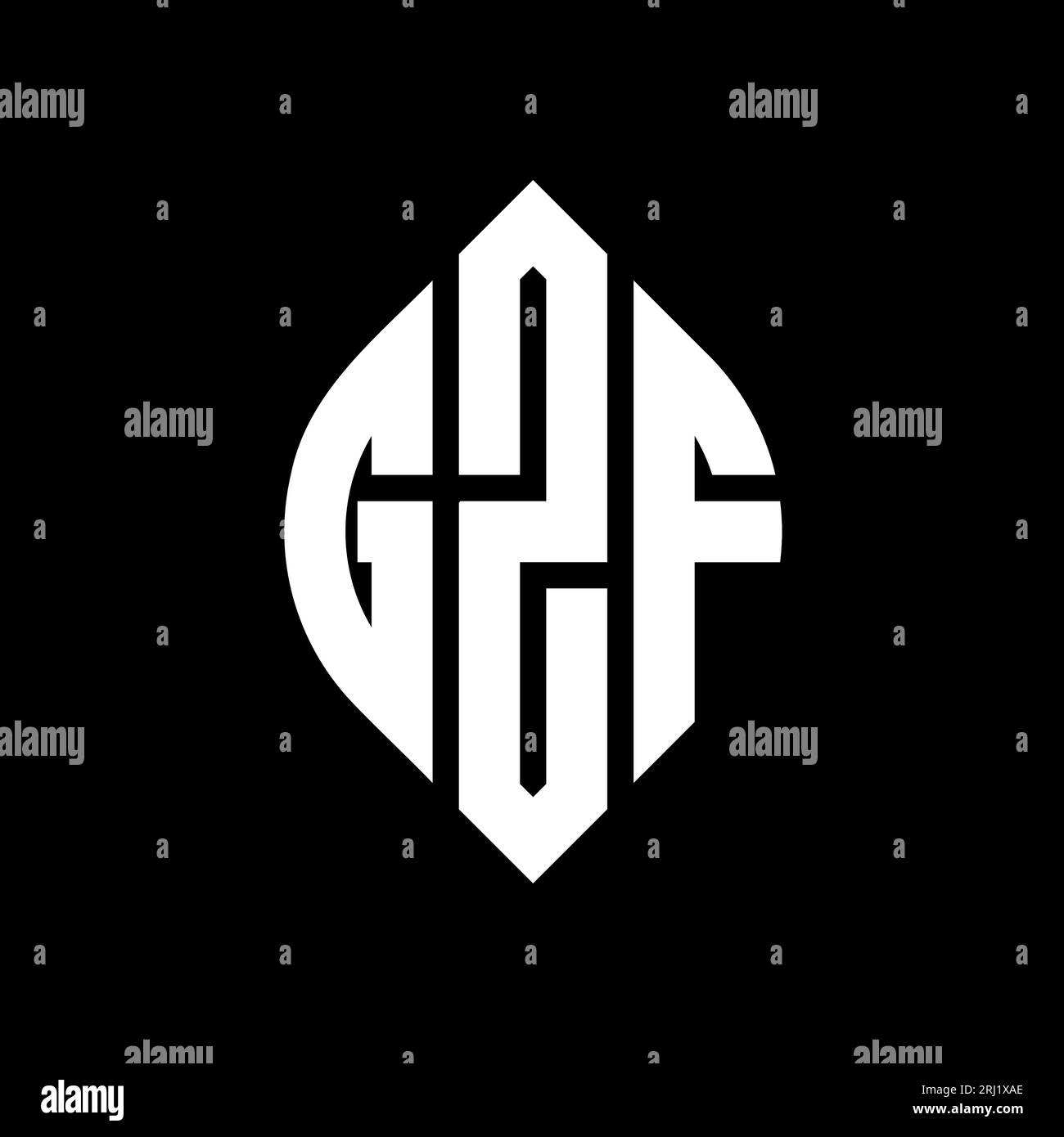 Gzf circle hi-res stock photography and images - Alamy