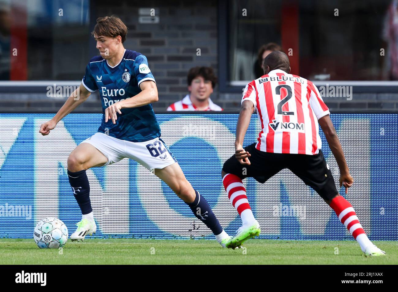 Leo sauer hi-res stock photography and images - Alamy