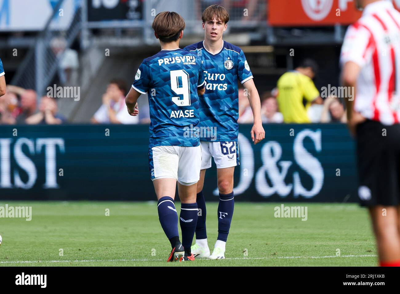 Leo sauer hi-res stock photography and images - Alamy