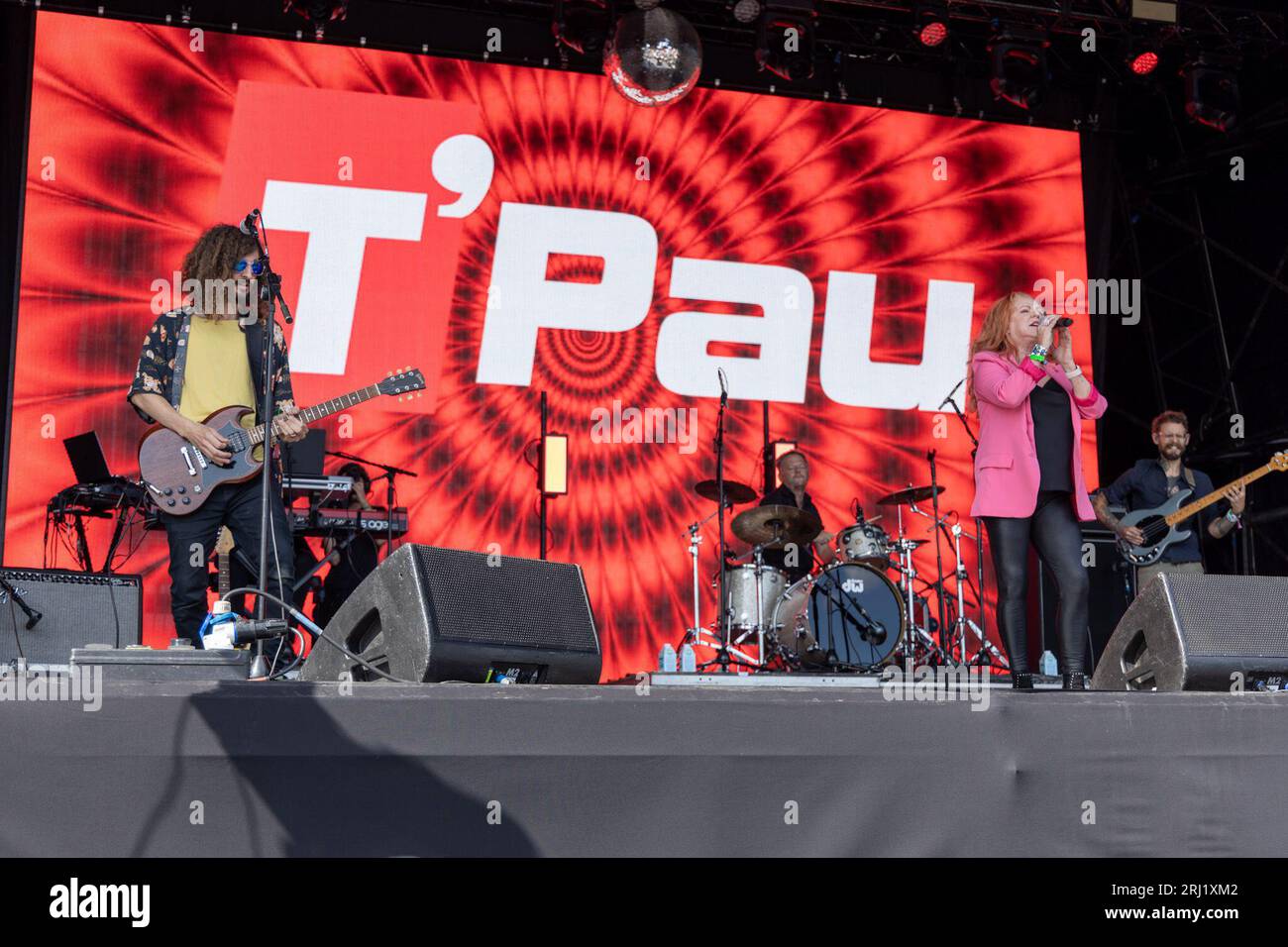 David hattee hi-res stock photography and images - Alamy