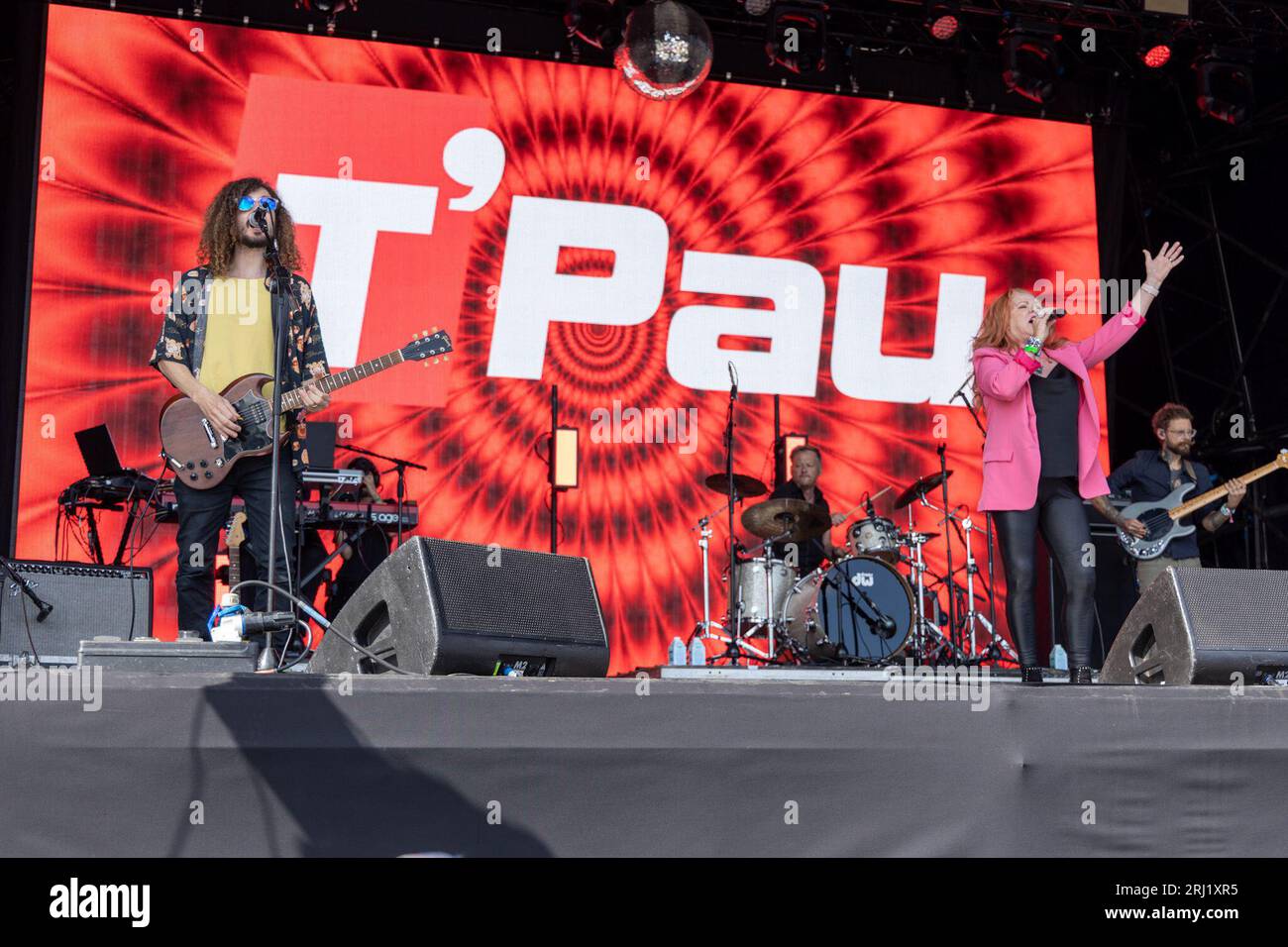 Dave hattee hi-res stock photography and images - Alamy