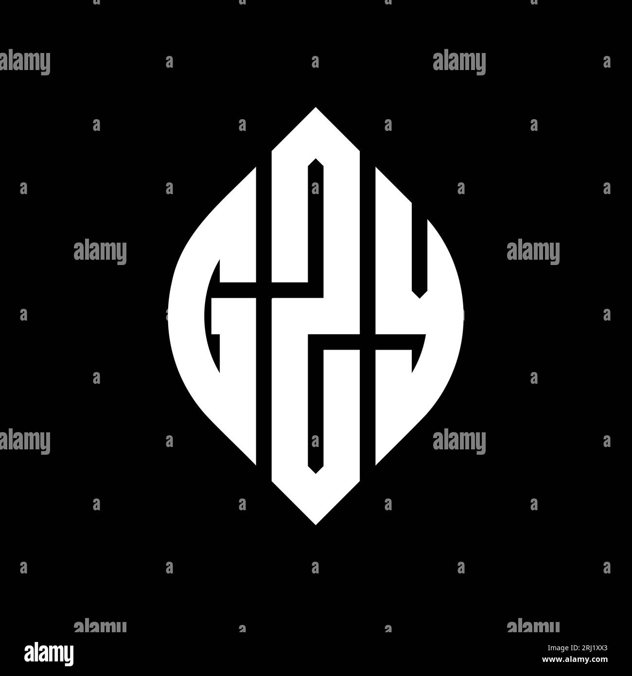 Gzy ellipse hi-res stock photography and images - Alamy