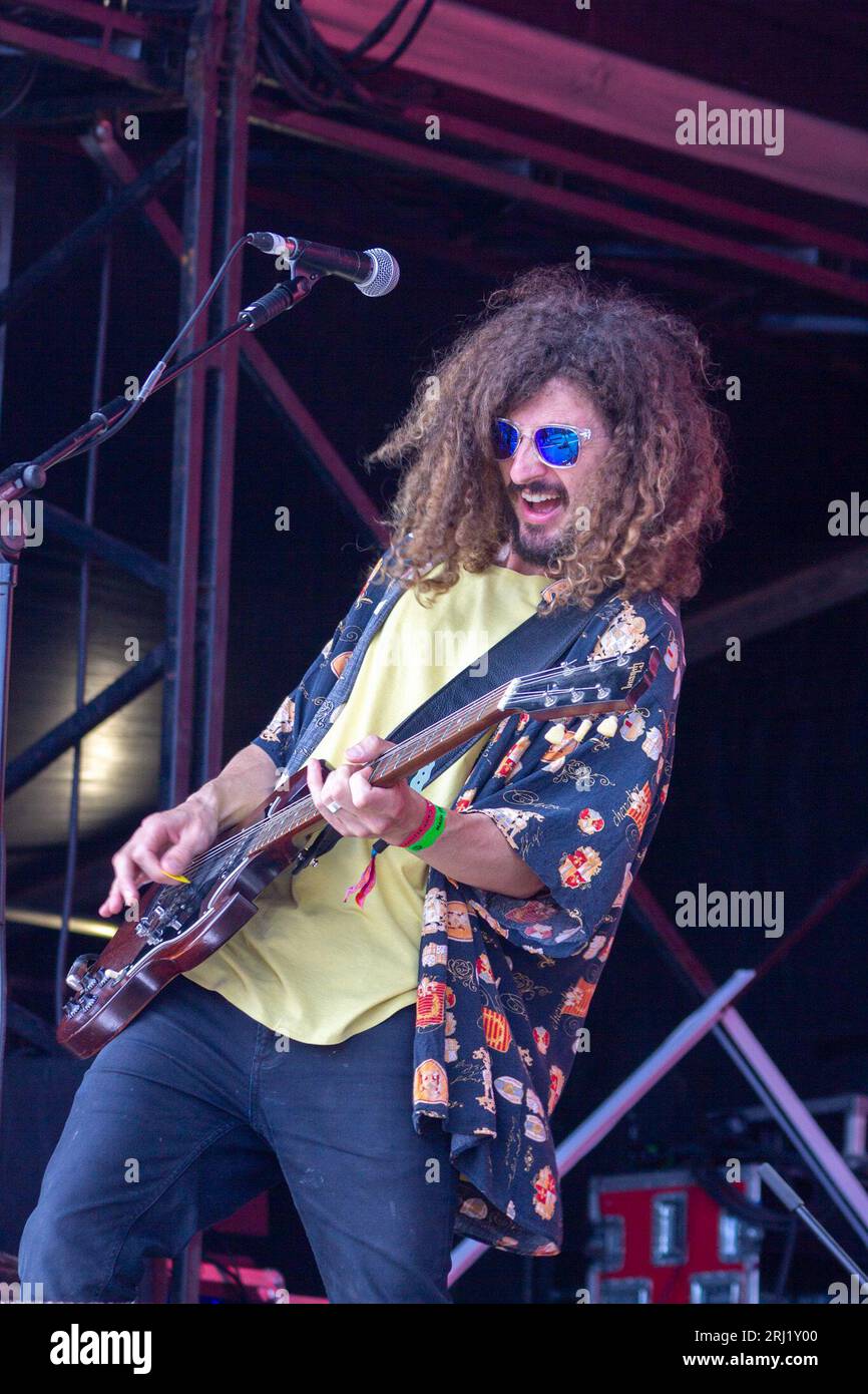 Dave hattee hi-res stock photography and images - Alamy