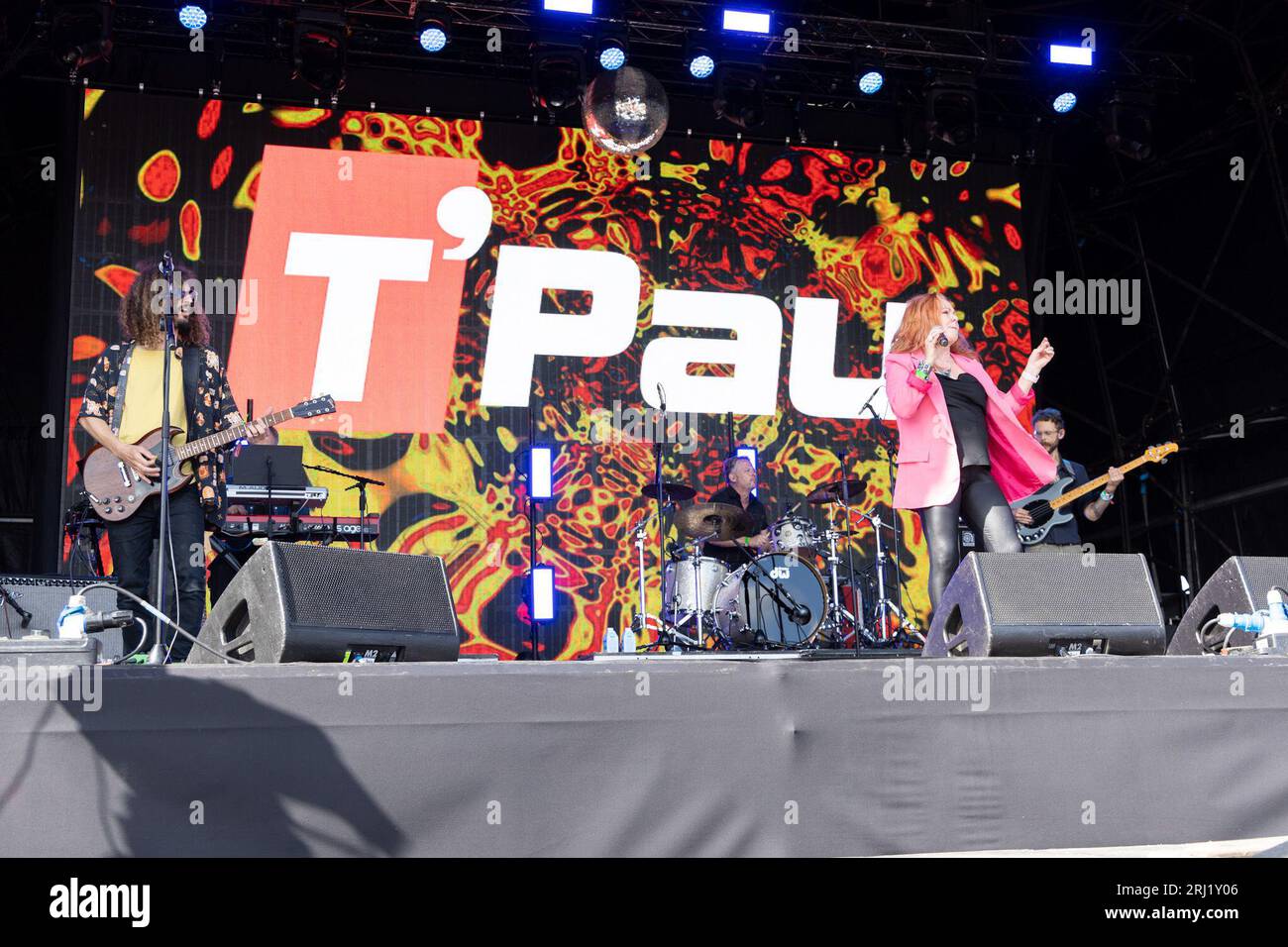 Dave hattee hi-res stock photography and images - Alamy