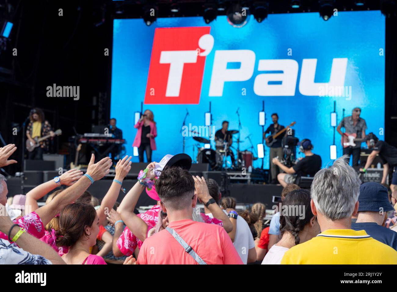 David hattee hi-res stock photography and images - Alamy