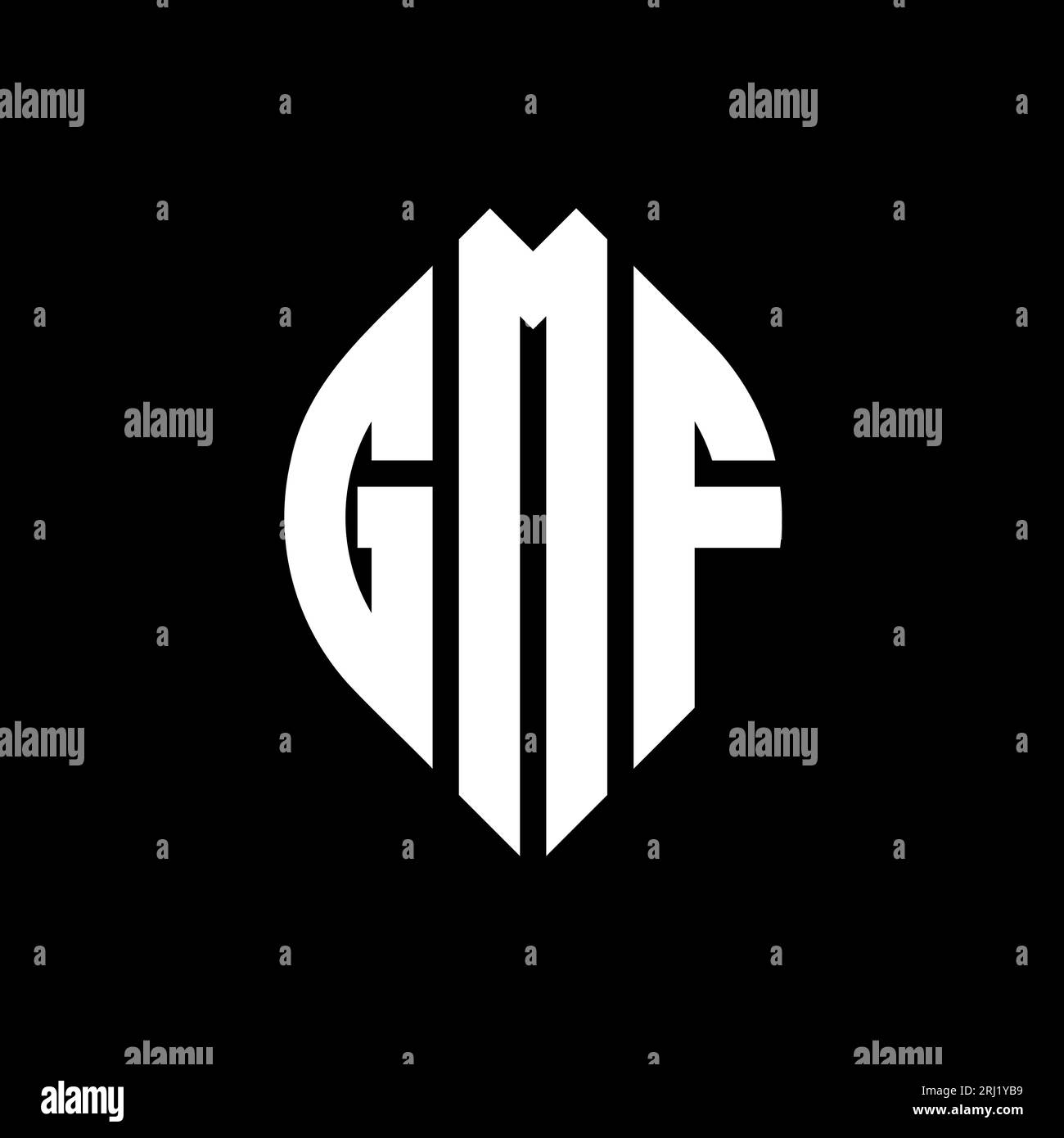 Gmf ellipse hi-res stock photography and images - Alamy