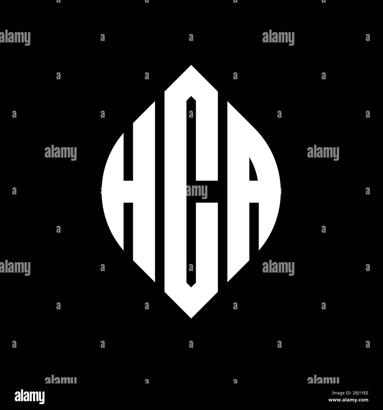 Hca ellipse hi-res stock photography and images - Alamy