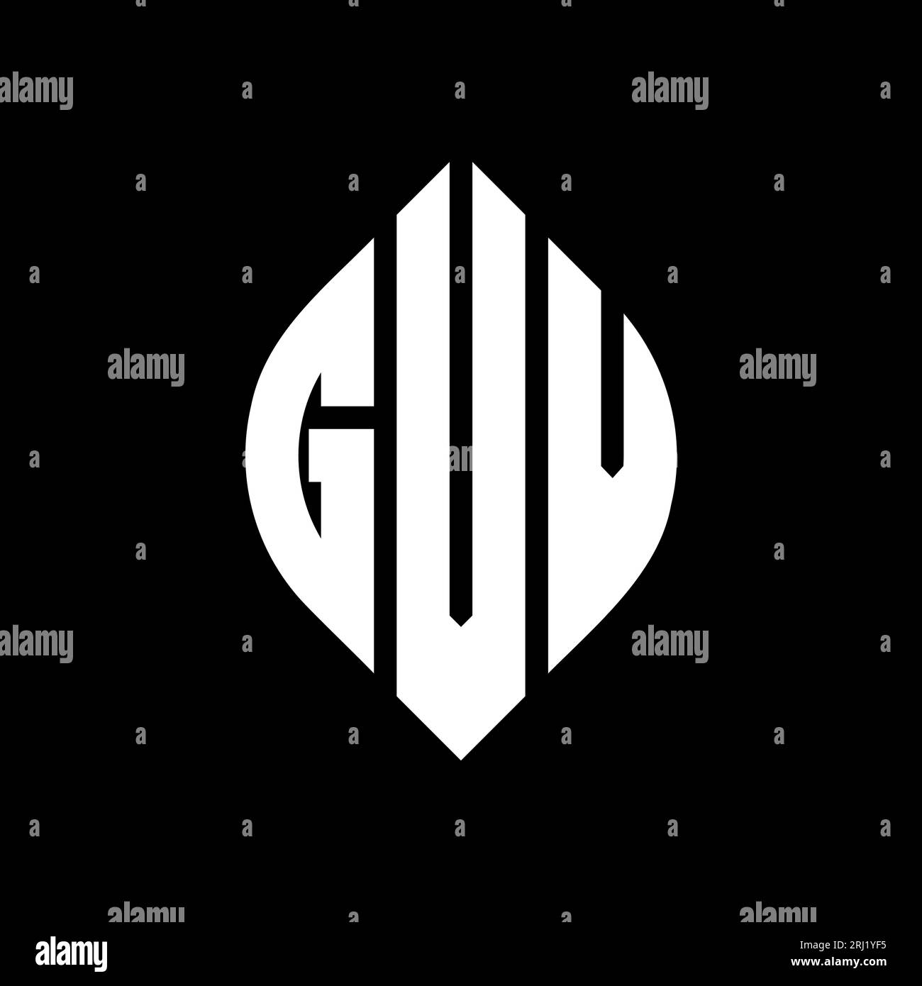 Gvv alphabet hi-res stock photography and images - Alamy