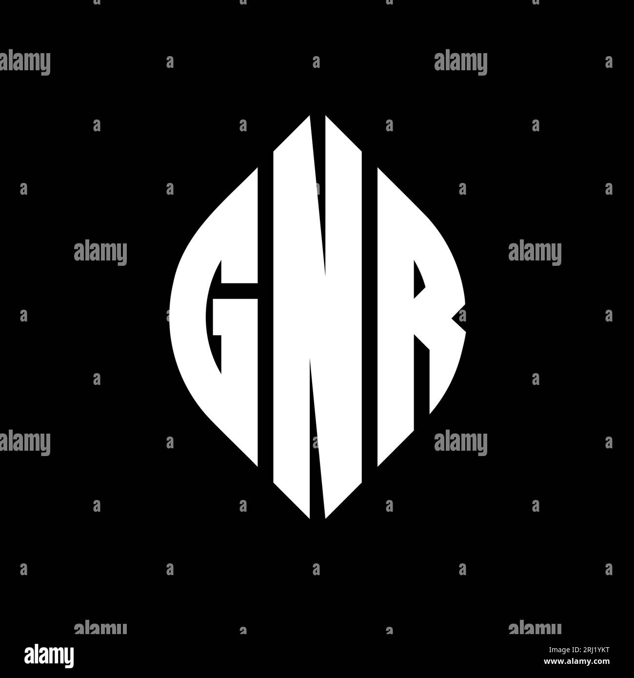 Gnr font hi-res stock photography and images - Alamy