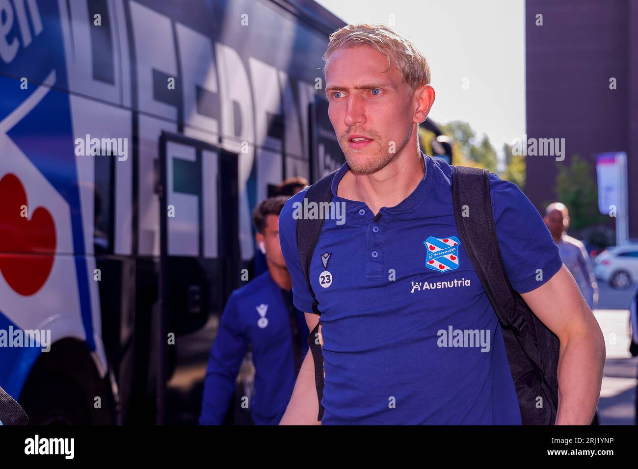 Jan bekkema hi-res stock photography and images - Alamy