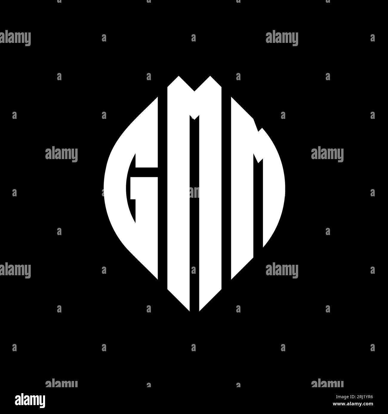 Gmm ellipse hi-res stock photography and images - Alamy