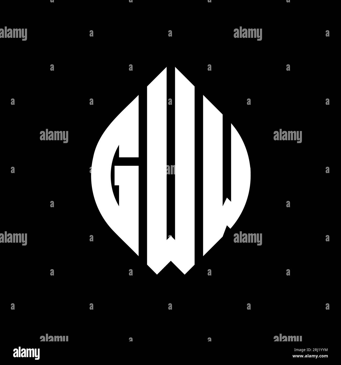 Gww alphabet hi-res stock photography and images - Alamy