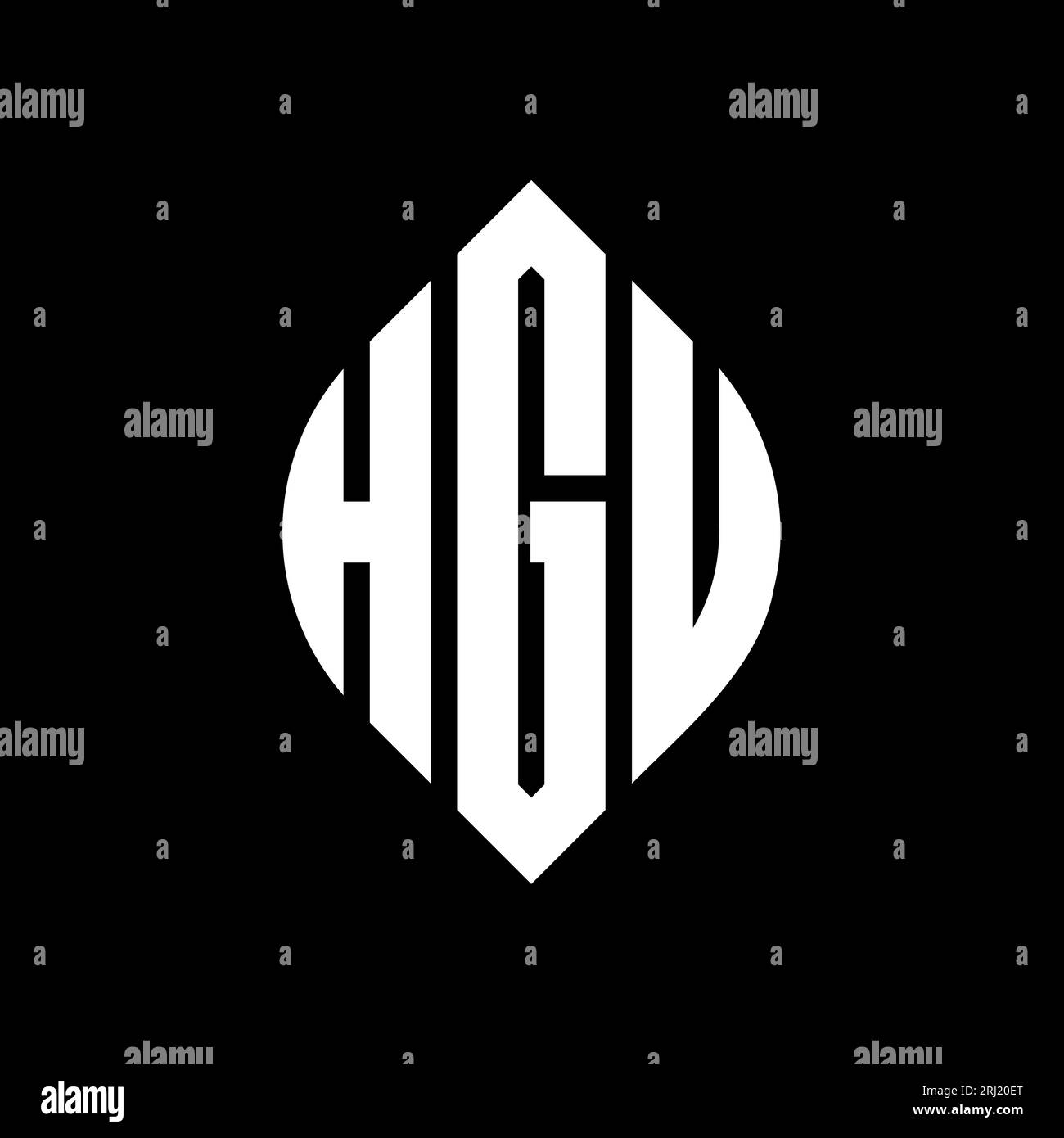 Hgu alphabet hi-res stock photography and images - Alamy