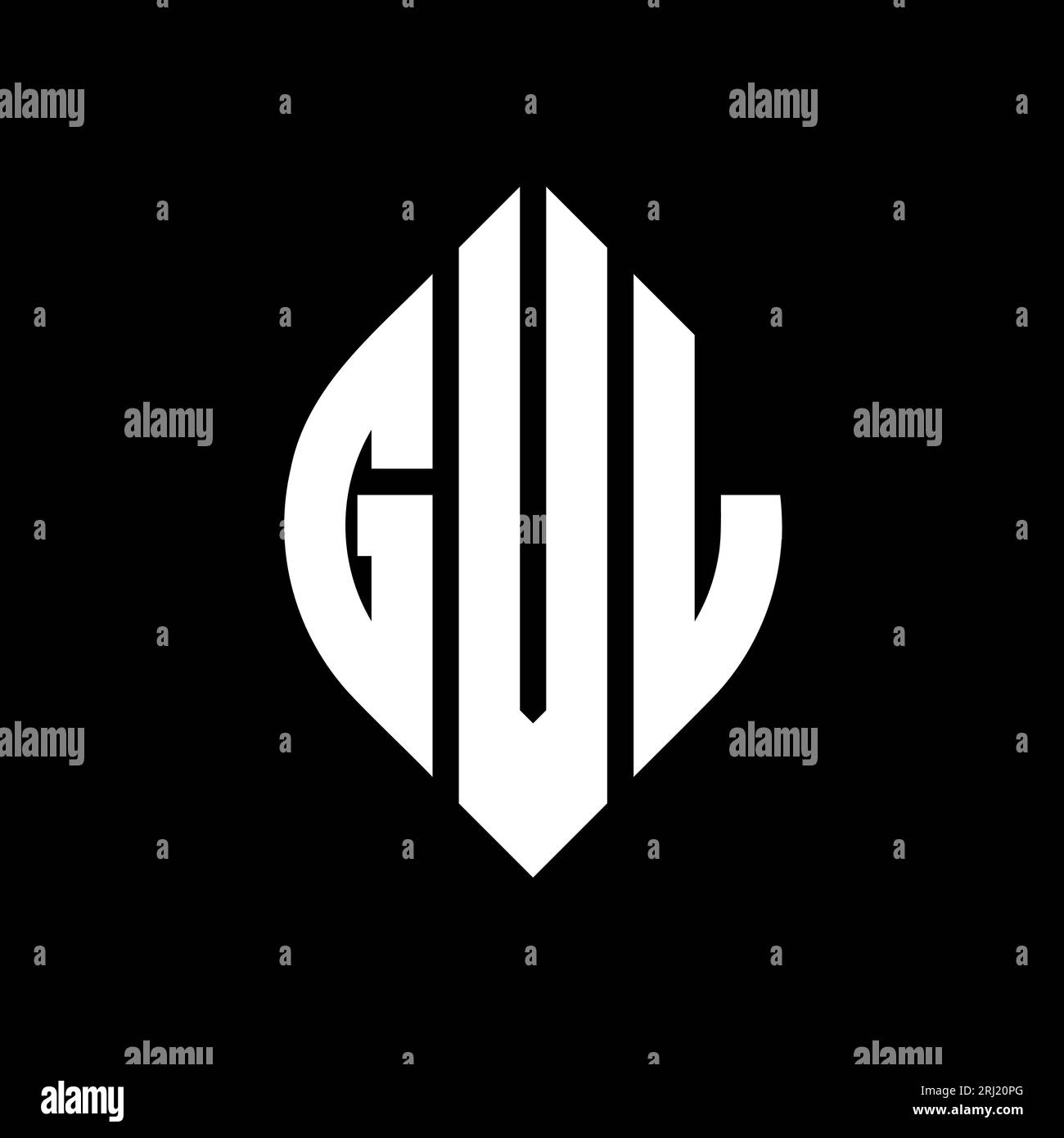 Gvl technology logo hi-res stock photography and images - Alamy