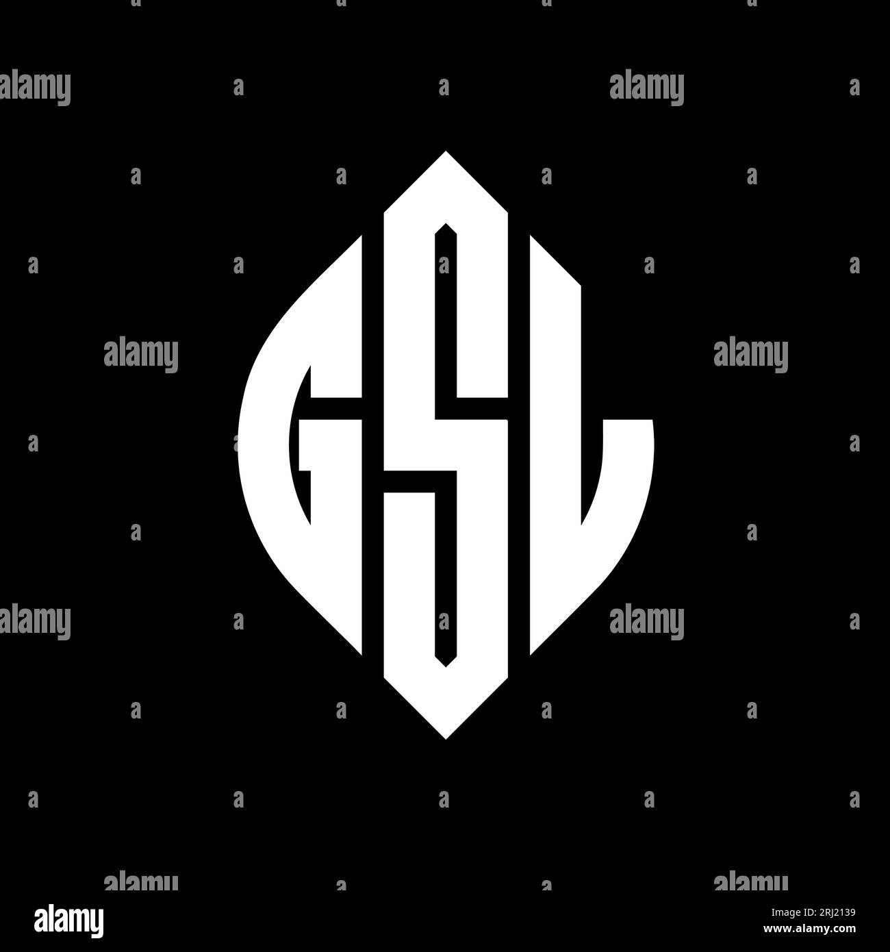 Gsl ellipse hi-res stock photography and images - Alamy