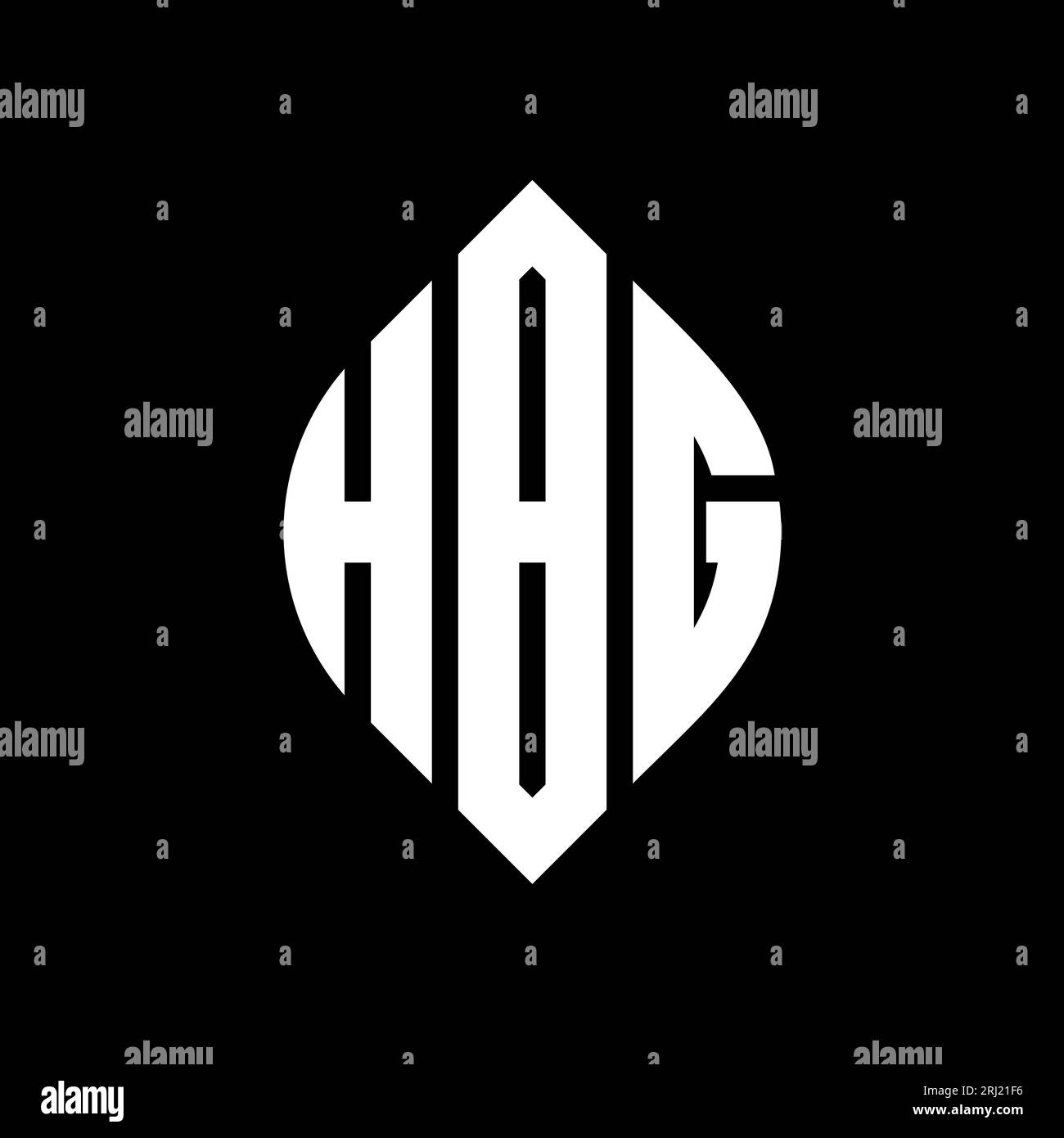 Hbg circle hi-res stock photography and images - Alamy