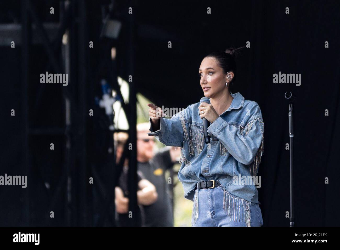 Megan 2023 hi-res stock photography and images - Alamy