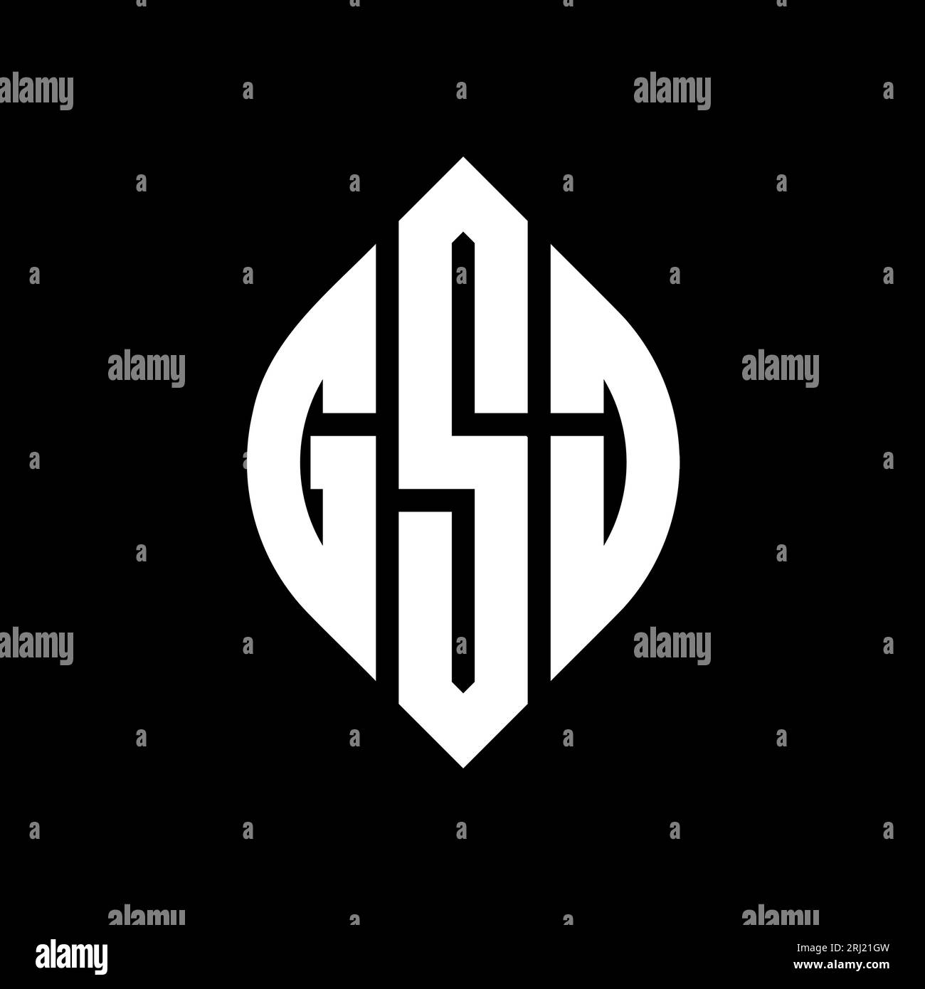 Gsj icon hi-res stock photography and images - Alamy