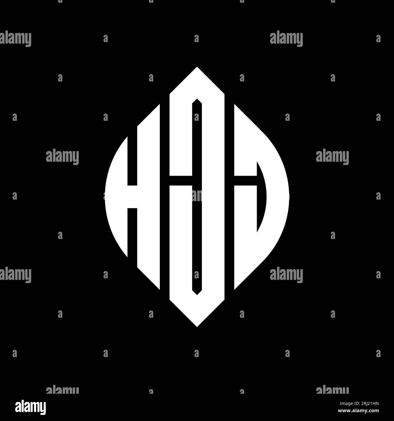 Hjj logo hi-res stock photography and images - Alamy
