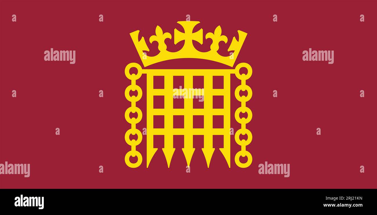 Flag of the northern ireland parliament hi-res stock photography and ...