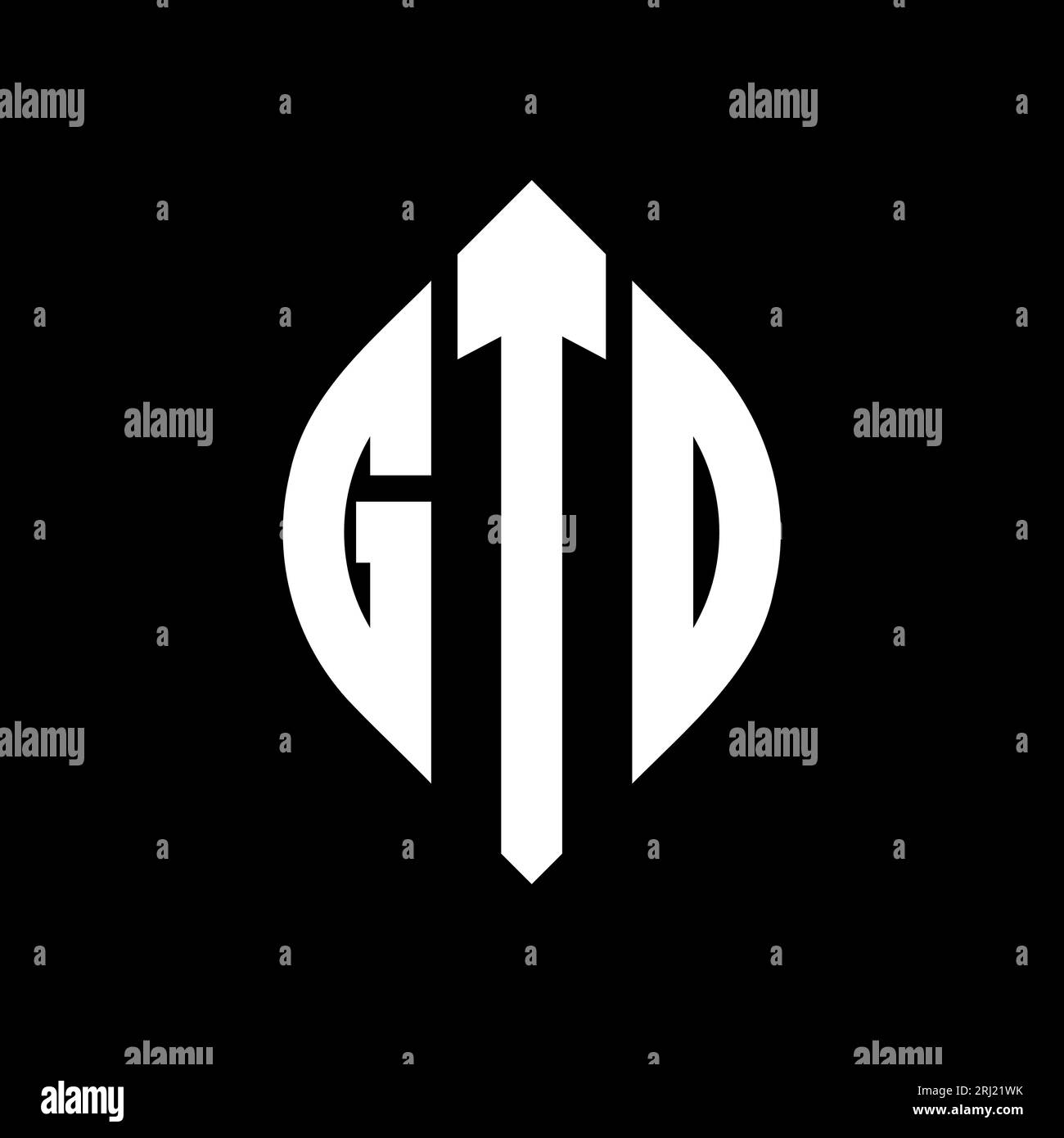 Gtd ellipse hi-res stock photography and images - Alamy