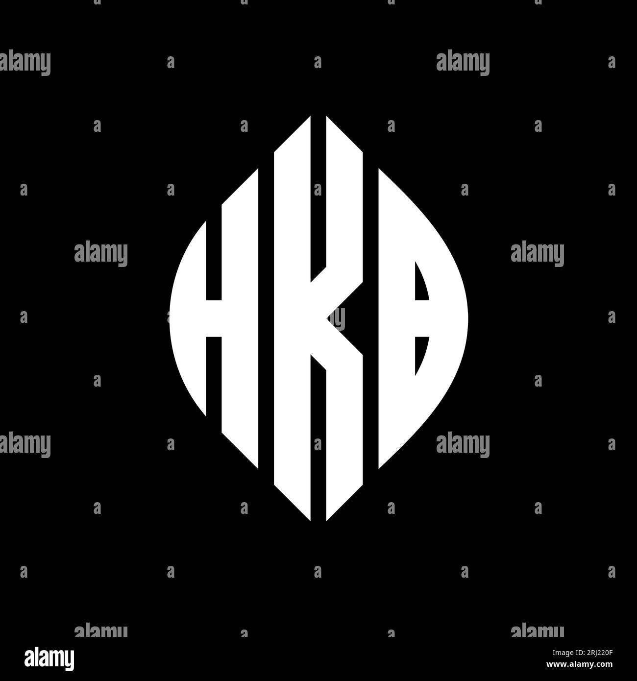 Hkb logo hi-res stock photography and images - Alamy