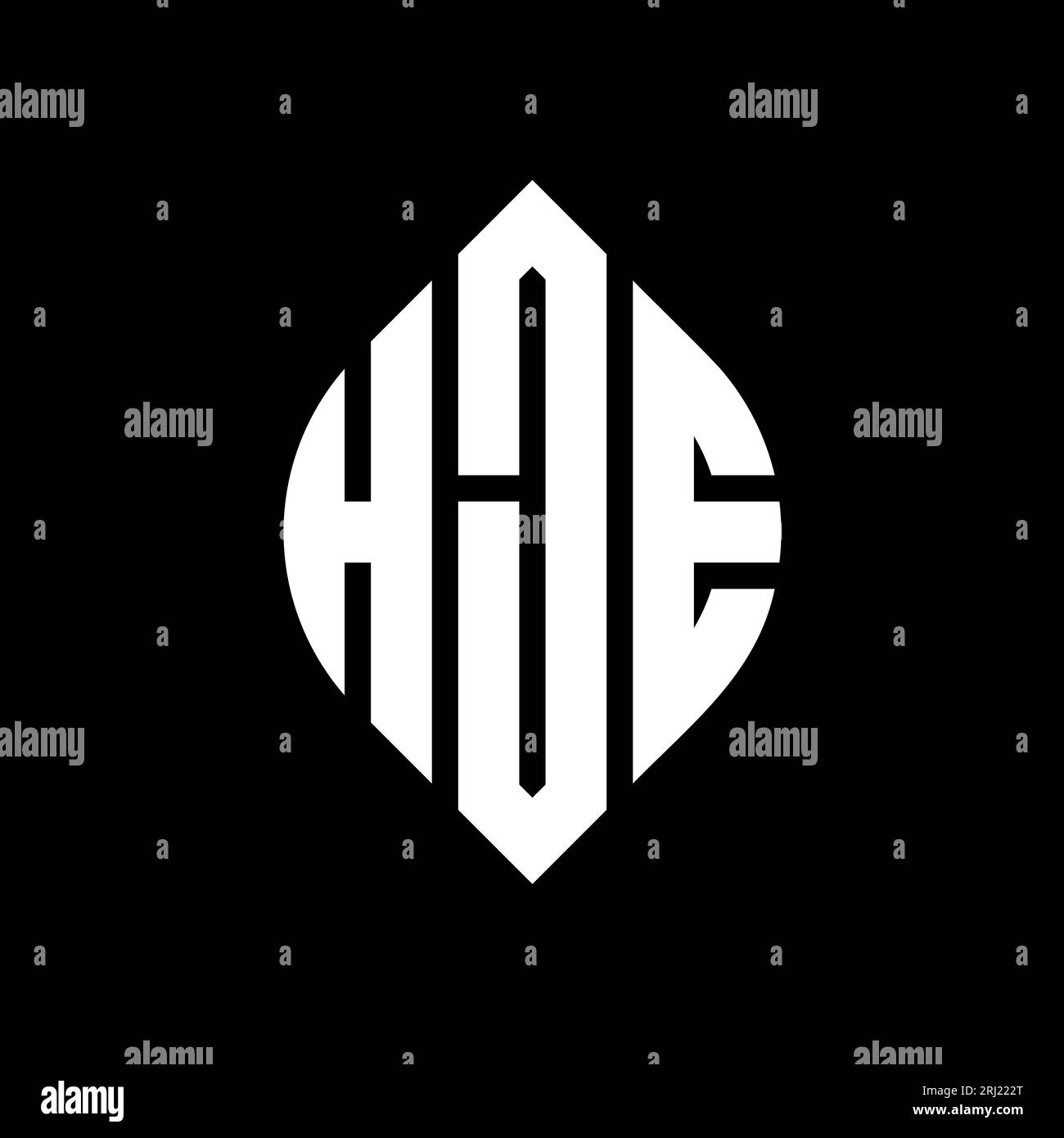 Hje ellipse hi-res stock photography and images - Alamy