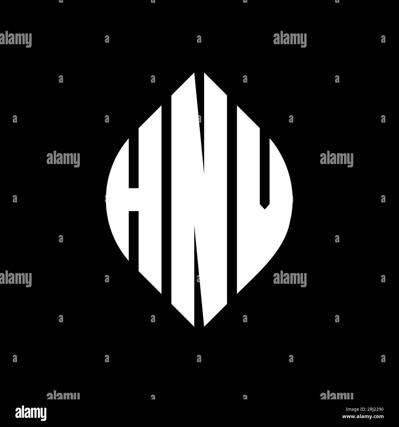 Hnv logo hi-res stock photography and images - Alamy