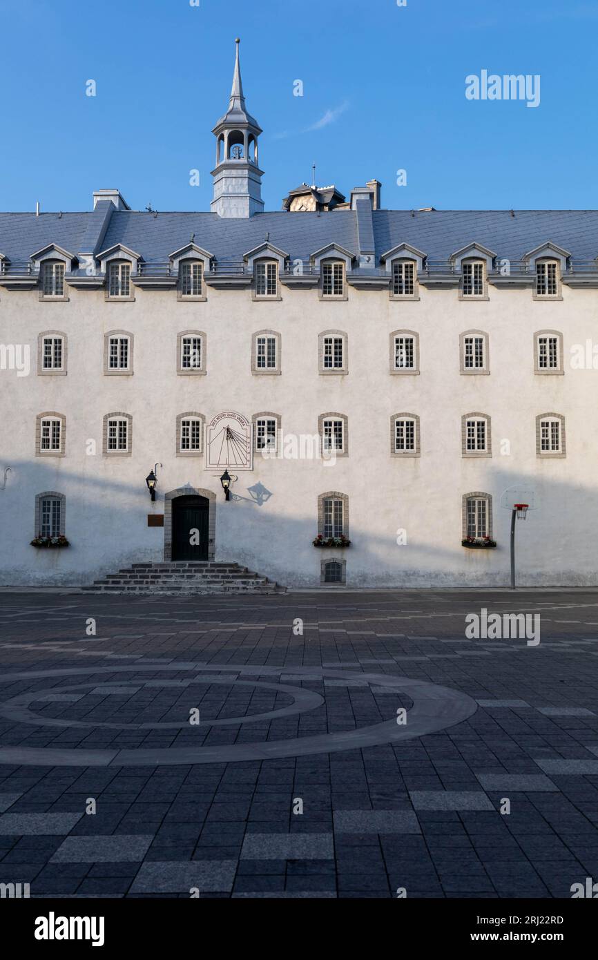 Laval school of architecture hi-res stock photography and images - Alamy