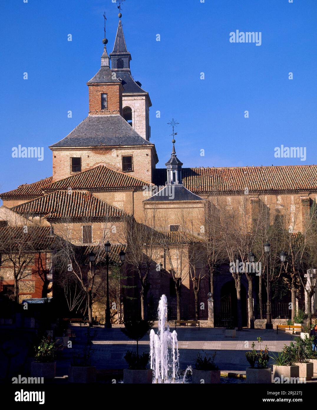 Primer bautista hi-res stock photography and images - Alamy