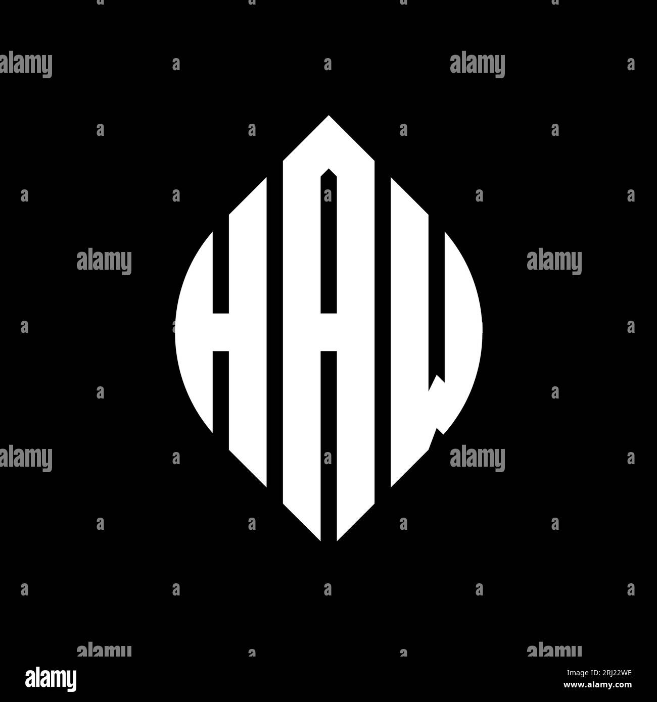 Haw alphabet hi-res stock photography and images - Alamy