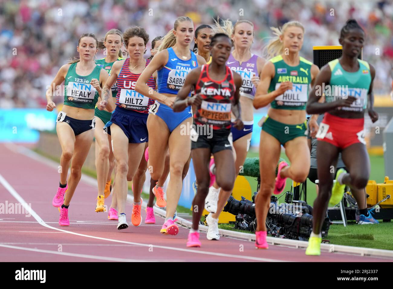 Sarah healy 2023 hi-res stock photography and images - Alamy