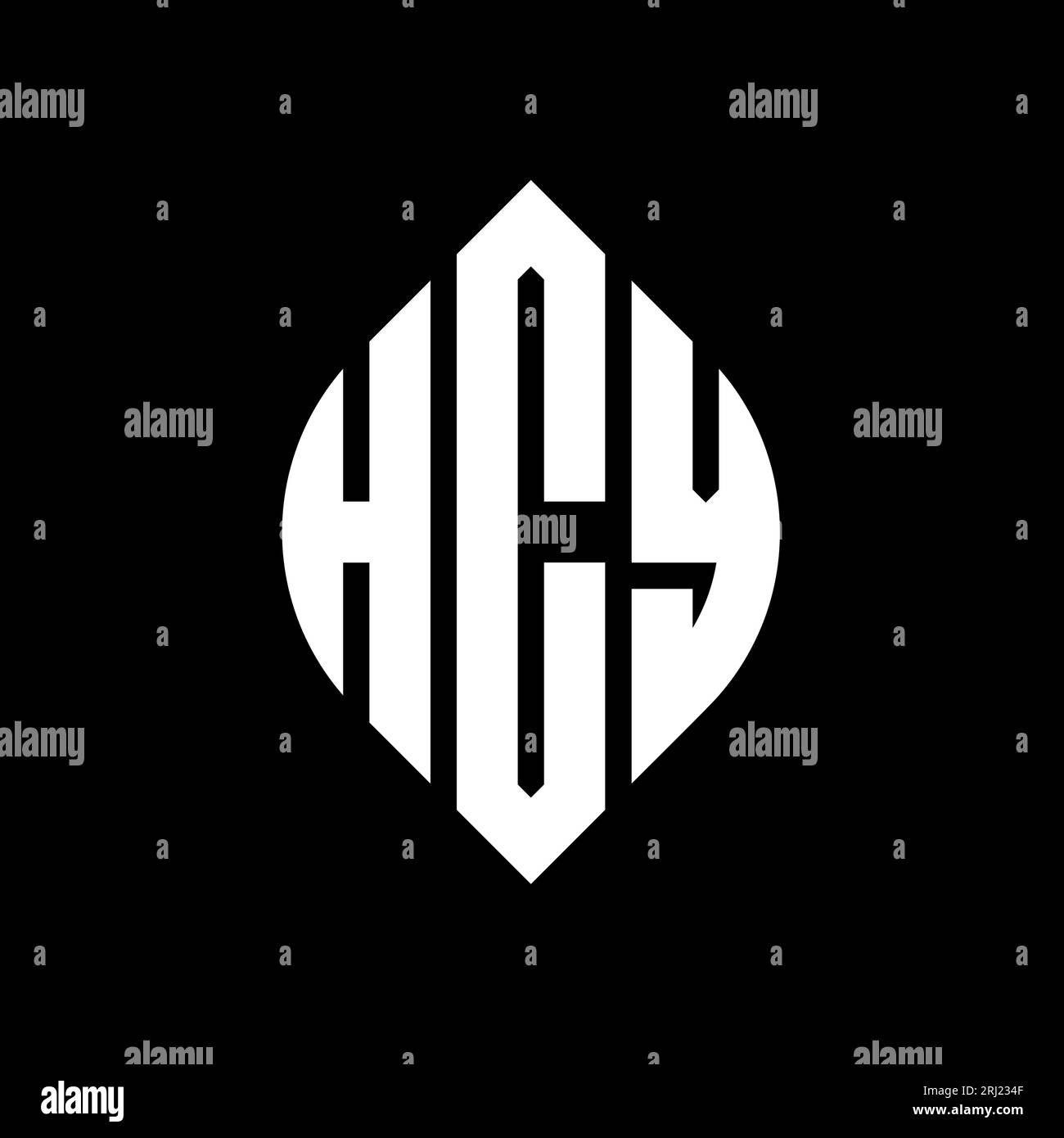 Hcy font hi-res stock photography and images - Alamy