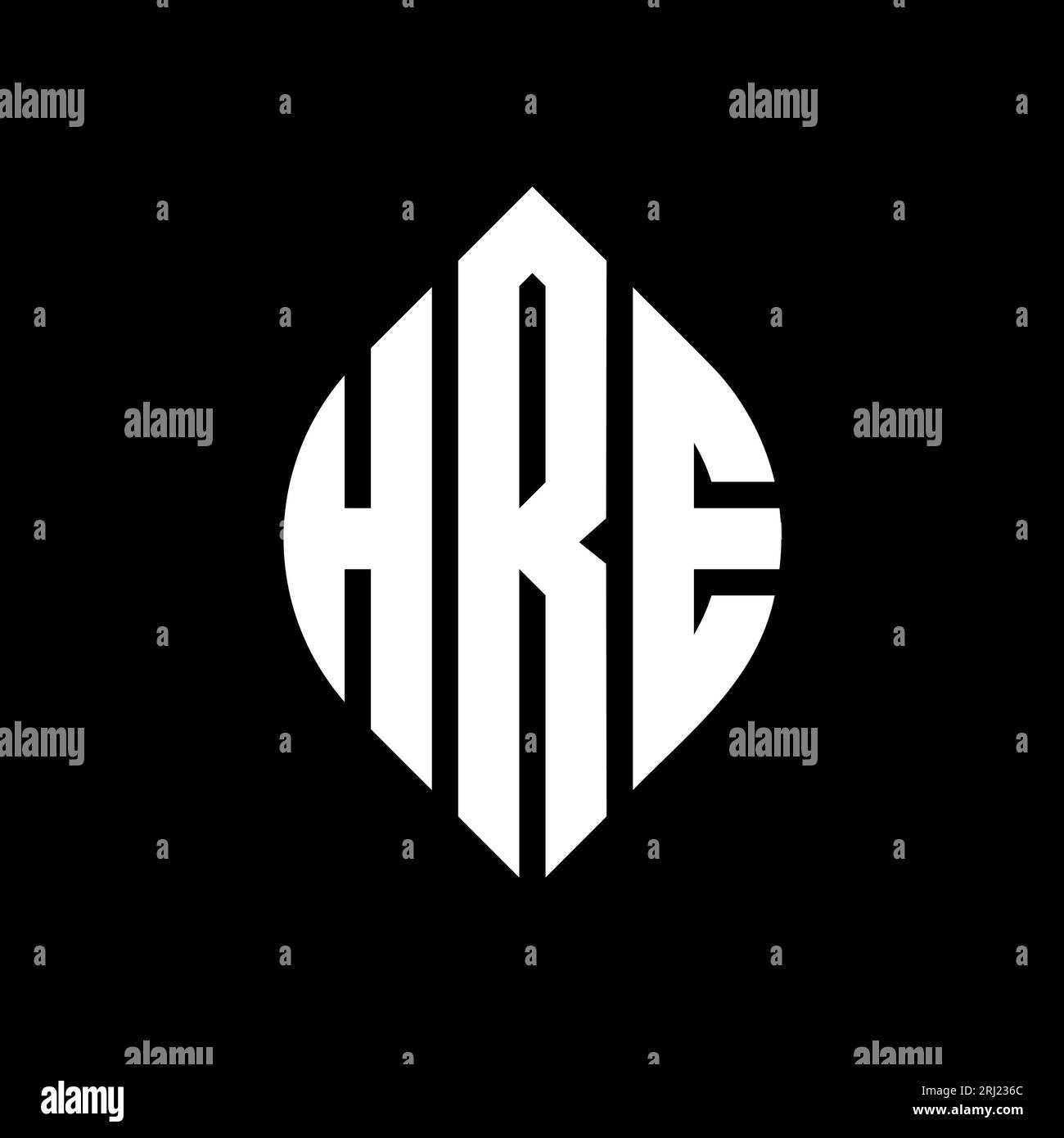 Hre ellipse hi-res stock photography and images - Alamy