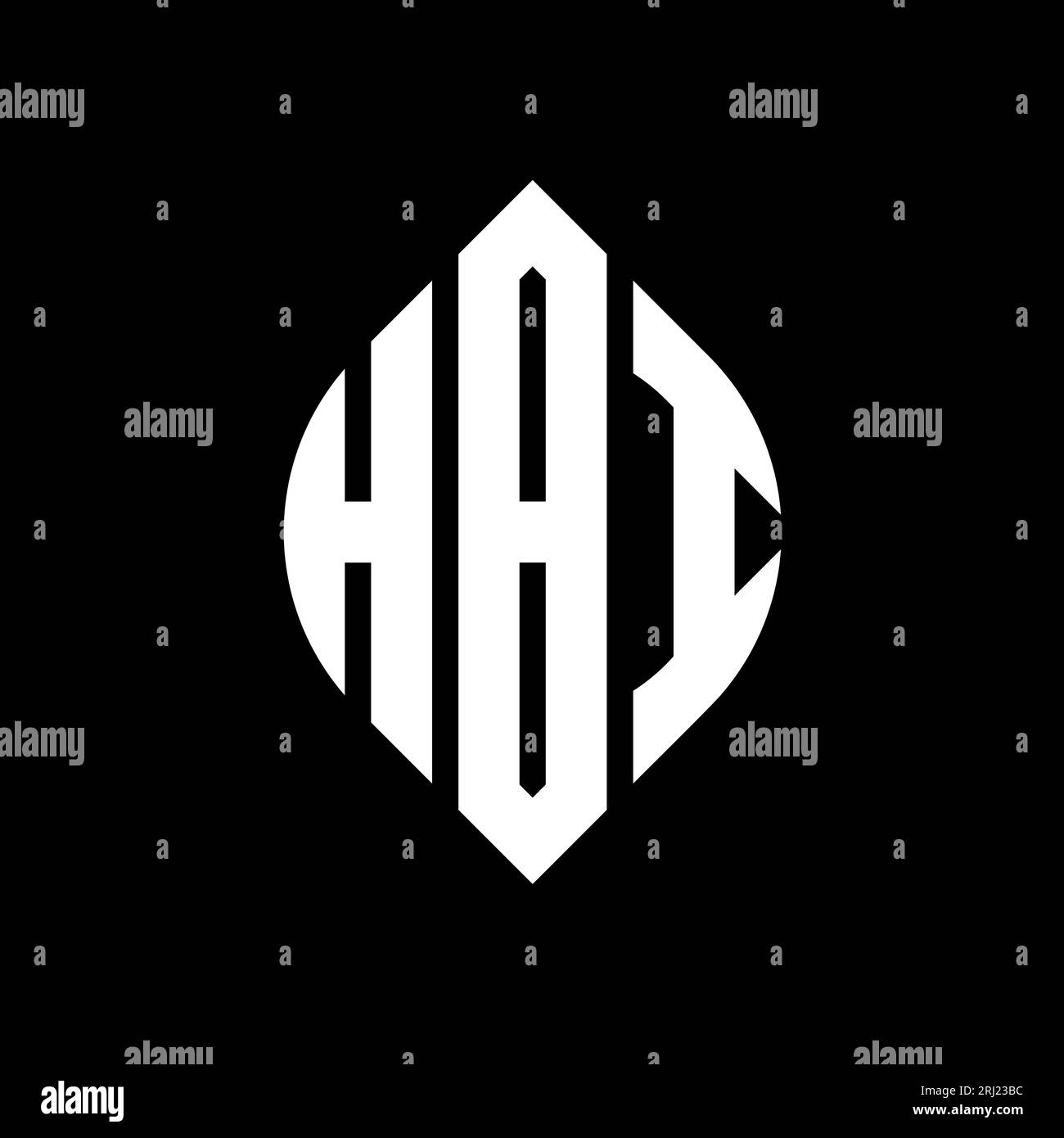 Hbi alphabet hi-res stock photography and images - Alamy