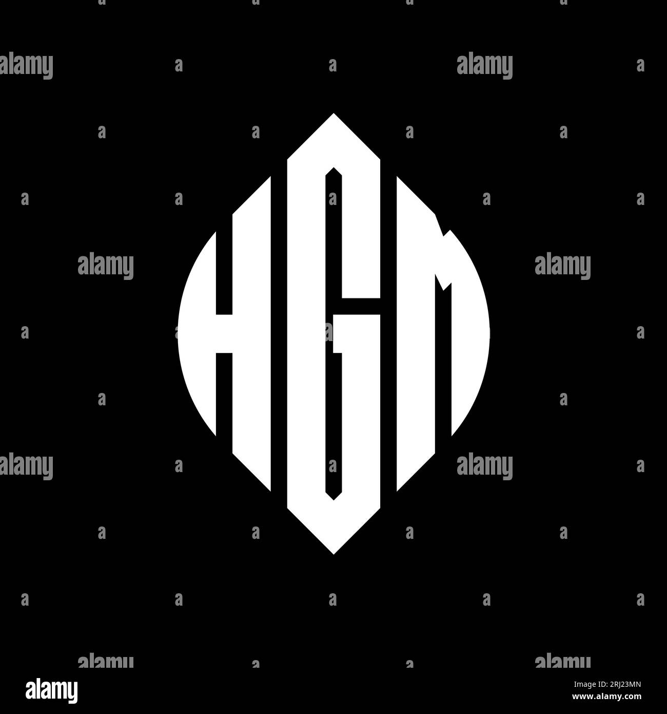 Hgm technology logo hi-res stock photography and images - Alamy