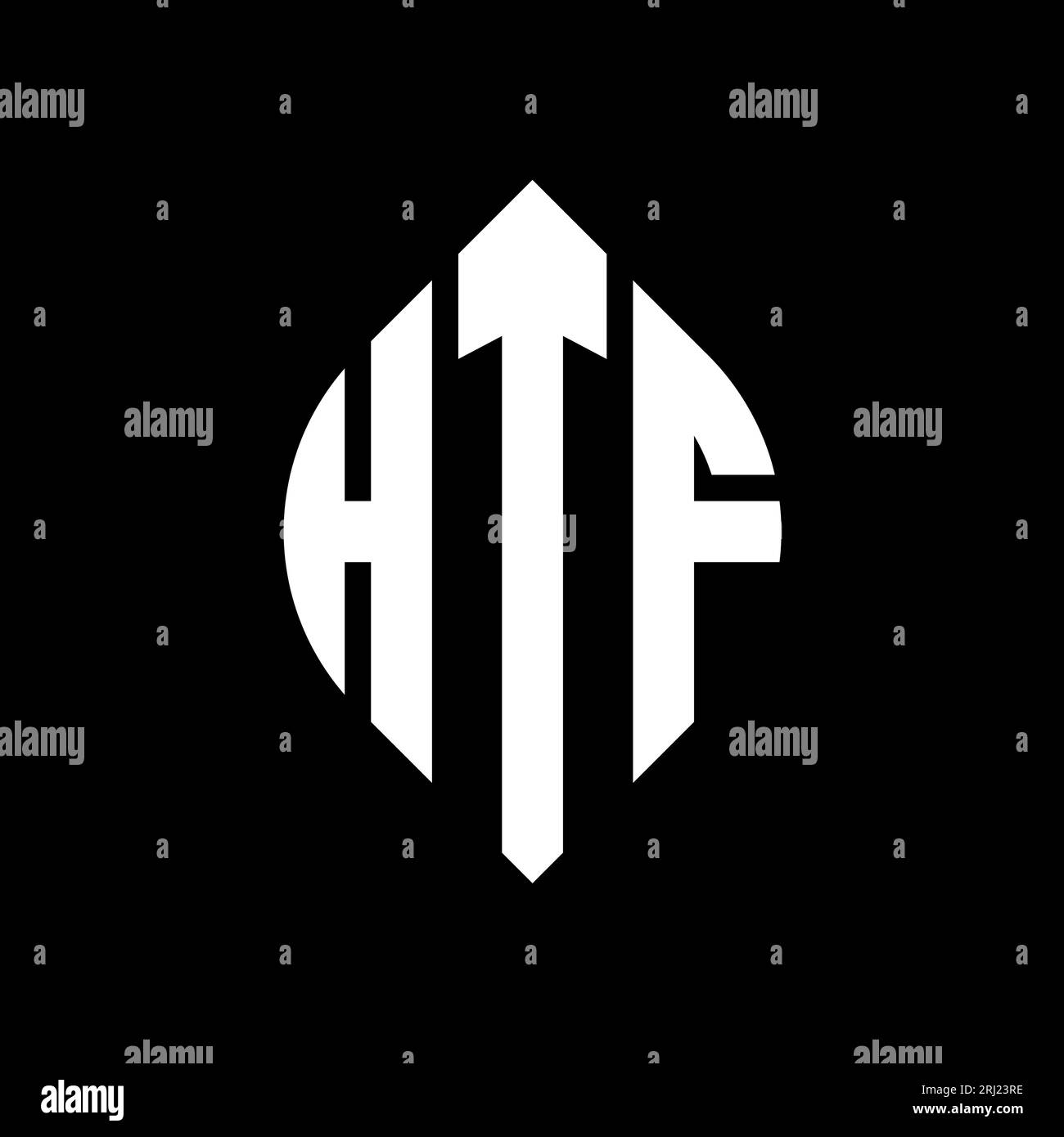 Htf initials hi-res stock photography and images - Alamy